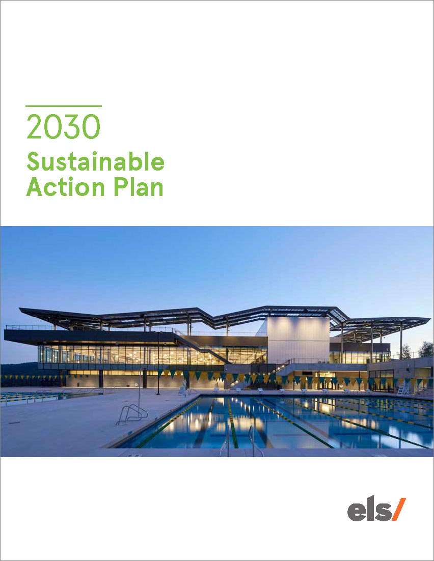 ELS Architecture and Urban Design